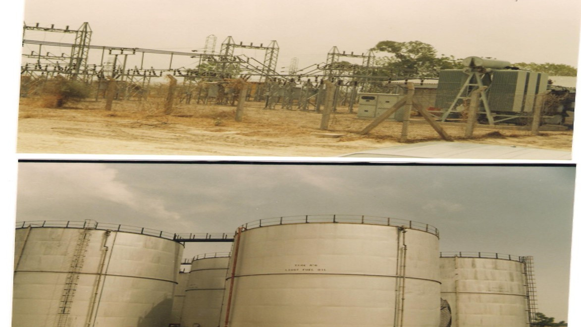 South Chad Irrigation Project (SCIP) | CBDA Projects