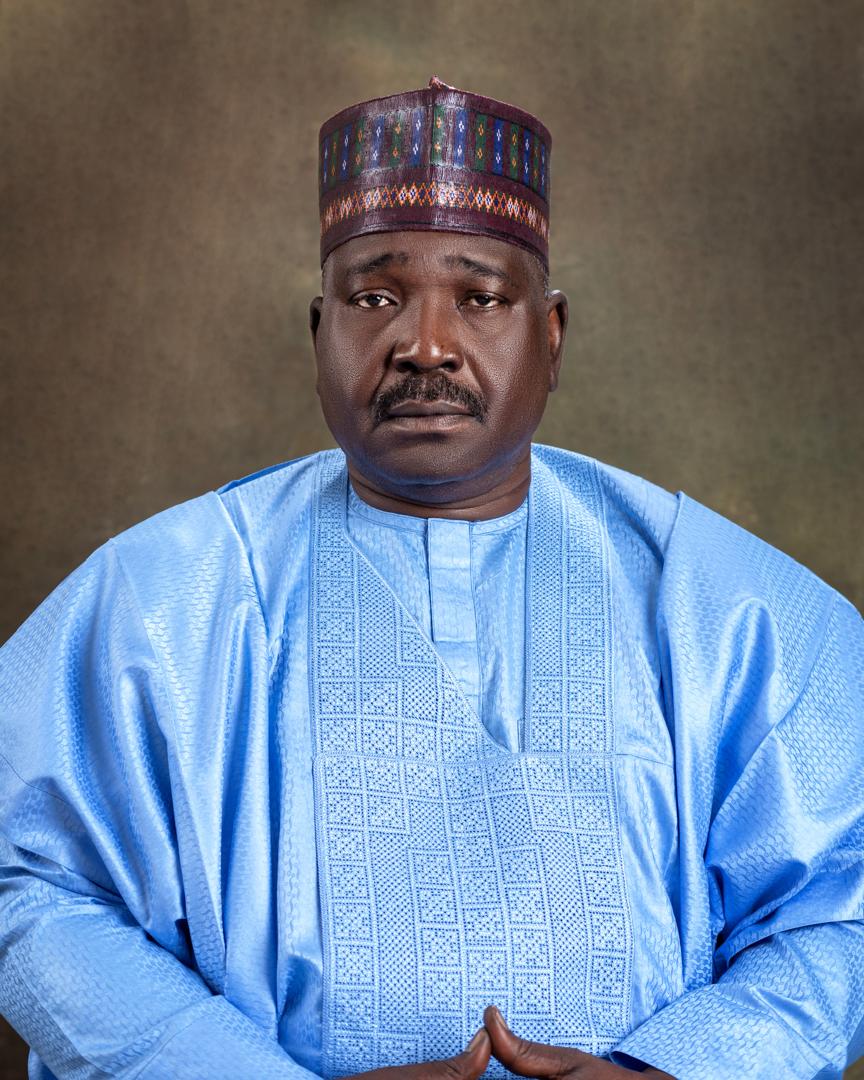 Chad Basin Development Authority